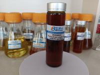 China Low-ash Natural Gas Engine Oil Additive Package (BSD-68605) for sale