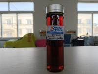 China Low-ash Natural Gas Engine Oil Additive Package (BSD-68605) for sale