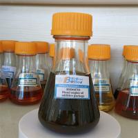 China CF-4/CH-4 Diesel Engine Oil Additive Package (BSD-68701) for sale