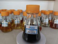 China API CI-4 Diesel Engine Oil Anti Wear  Additive Package  (BSD-68702) for sale
