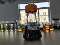 China ACEA and API Standard AW Engine Lube Diesel Motor Oil Additive Package (BSD-68702) for sale