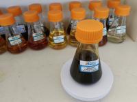 China Fifth Generation Locomotive Oil EP Additive Pack For Petrol Engines Anti Corrosion Agents（BSD-68905） for sale