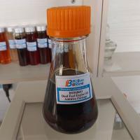 China Marine Cylinder Oil Additive Package (BSD-68303) for sale