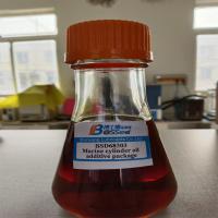 China Marine Cylinder Oil Additive Package (BSD-68303) for sale