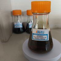 China Marine Cylinder Oil Additive Package (BSD-68303) for sale