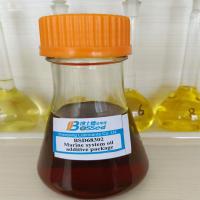 China Marine System Oil Compound Additive (BSD-68302) for sale