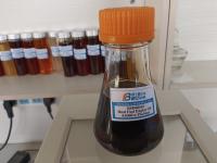China Dual-Fuel Engine Oil Compound Additive (BSD68603) for sale