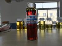 China Car/Four-Stroke Motorcycle Oil Compound Additive (BSD-68401) for sale
