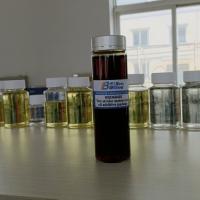 China Air-Cooled Two-Stroke Gasoline Engine Oil Additive Package(BSD-68402) for sale