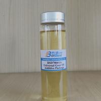 China Universal Gear Oil Additive Package  (High Phosphorus)  BSD-78661A for sale