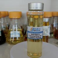 China Universal Gear Oil Additive Package  (High Phosphorus)  BSD-78661A for sale