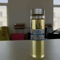 China Wear Resistance Lubricant Gear Oil Additive Package Rust Inhibitors for sale