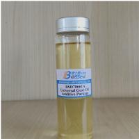China Wear Resistance Lubricant Gear Oil Additive Package Rust Inhibitors for sale