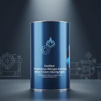 China Excellent Phosphorus-Nitrogen Anti-wear Additive Friction-reducing Agent Enhancing Machinery Longevity and Operational Efficiency for sale