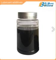 China BSD-T106D (TBN400)  Long-Chain Linear Alkylbenzene High-Base Synthetic Calcium Sulfonate for sale