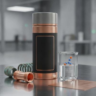 China Inhibit Copper Corrosion Using BSD-551 Benzotriazole Derivative Additive for Metal Protection in Various Industries for sale