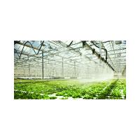 China High Density PVC Hydroponic Tower 100×60×3cm & 120×60×3cm for Soilless Agriculture Deep Water Culture for sale