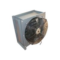 China Industrial Air Heater 380V 150W for Manufacturing Plants and Greenhouses with 100-150 sqm Heating Capacity for sale