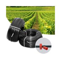 China GreSize 2000M/1000M Corrosion Resistant Plastic Arm Irrigation System with 16mm Diameter and 2-Year Warranty for sale