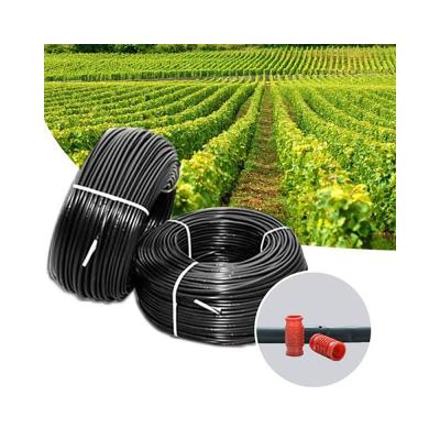 China GreSize 2000M/1000M Corrosion Resistant Plastic Arm Irrigation System with 16mm Diameter and 2-Year Warranty for sale