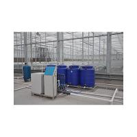 China GreSize 2000M/1000M Corrosion Resistant Plastic Arm Irrigation System with 16mm Diameter and 2-Year Warranty for sale