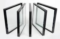 China Venlo Type Multi-Span Agricultural Glass Greenhouse 6m-12m Span with 1.2kN Wind Load for Commercial Farming for sale