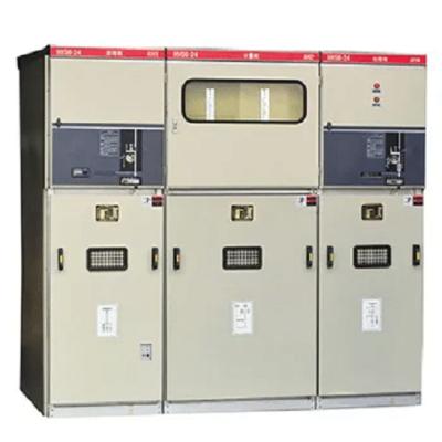 China Ring Switchgear Compact High Current Power Distribution for Industrial Use for sale
