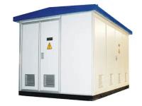 China Chinese-style Box-type Substation for sale