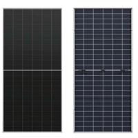 China Longji LR5-72HTH-590M N-Type Solar Panel 590W 23.3% Efficiency Monocrystalline for sale