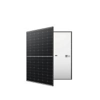 China Hi-MoX6 Explorer LR5-54HTH 430W N-Type Solar Panel 54 Cell Bifacial Module for sale