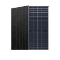 China Longi Hi-Mo X10 LR7-72HVD-665M N-Type PERC Solar Panel 665W 24.6% Efficiency HPBC2.0 for sale