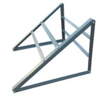 China Monocrystalline Silicon Solar Panel HJT PERC Topcon N-Type 550W for IBC Solar Power System for sale
