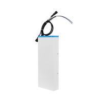 China 12V 24V 30Ah Ternary Lithium Polymer Battery for Solar Street Light Monitoring for sale
