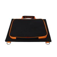 China Portable 40W Monocrystalline Silicon Solar Cell System Foldable Outdoor Energy System with 5V MPPT Controller for sale
