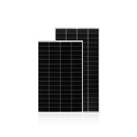 China Monocrystalline Polycrystalline Solar Panel 250W 300W 18V 36V Glass Front Cover 550W Max Power Charging System for sale