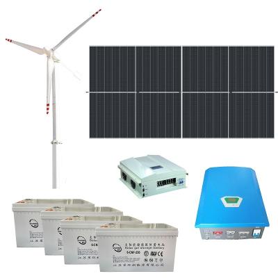 China Aokun Growatt PV33-5048TLV 23% N-Type PERC HJT Solar Inverter Integrated Energy Storage 5kW for sale