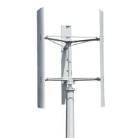 China Home Use Wind Power Generator System 1kW Solar Wind Hybrid Power Station for Off Grid Energy for sale