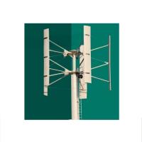 China 50kW Wind Solar Hybrid Power Generation System Turbine Off Grid Power Station for sale