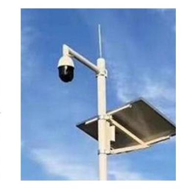 China 50kw Hybrid Solar Wind Power System Grid Generation Turbine Home Complete Solar Wind System for sale