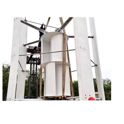 China 5000W Hybrid Solar Wind Power System Small Wind Turbine with Solar Panel Off Grid Energy Kit for sale