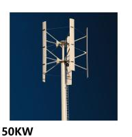China Off Grid Hybrid Solar Wind Power System 5kW 10kW Wind Power Station for Home Energy for sale