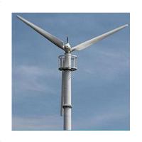 China 1MW Horizontal Axis Wind Turbine Generator 360V Input 220V Output On Grid Off Grid Wind Power for sale