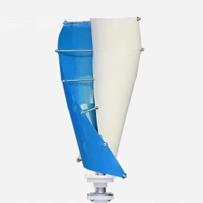 China Tulip 200W Wind Power Generator System for Street Light Surveillance Base Station Power Supply for sale