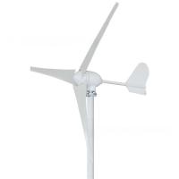 China 800W Horizontal Axis Wind Turbine Generator System for Street Light and Base Station Power Supply for sale