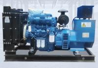 China Weichai Yuchai Diesel Generator 30kw 2000kw Ultra Quiet Emergency Power Supply for sale
