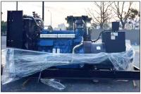 China Weichai Yuchai Diesel Generator 30kw 2000kw Ultra Quiet Emergency Power Supply for sale