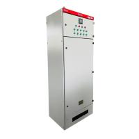 China GCS Low Voltage Drawer Type Switchgear 400V 6300A Industrial Power Distribution for sale