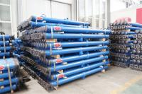 China SUSPENDED SINGLE HYDRAULIC PROP FOR MINING for sale