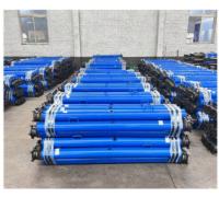 China SUSPENDED SINGLE HYDRAULIC PROP FOR MINING for sale