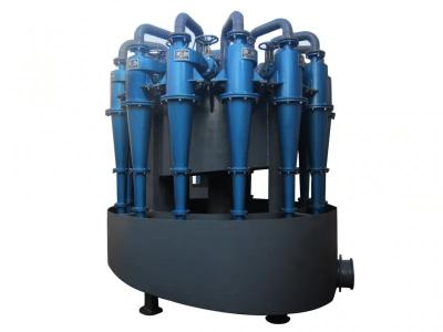 China Hydrocyclone for sale